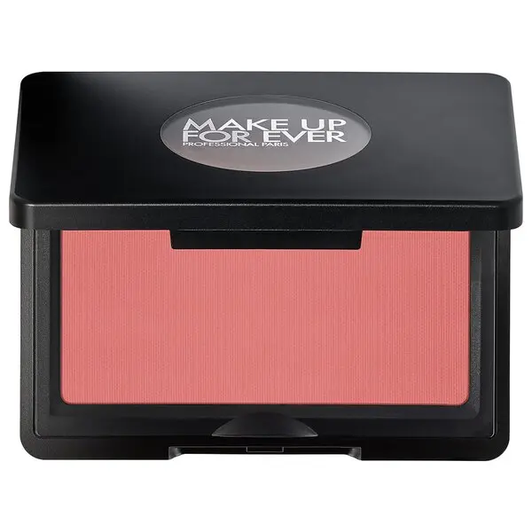 MAKE UP FOR EVER Artist Longwear Skin-fusing Powder Blush - B230 Wherever Rose